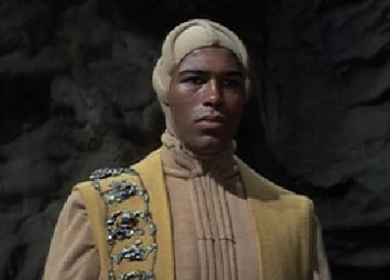 Don Pedro Colley | Planet of the Apes Wiki | Fandom