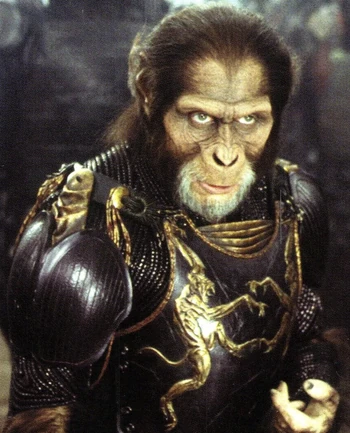 Thade | Planet of the Apes Wiki | Fandom