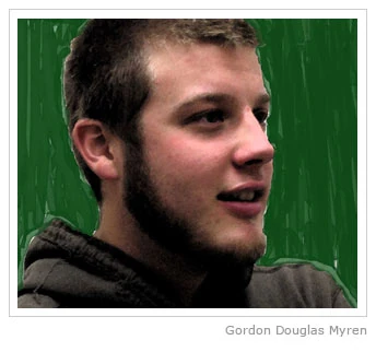 Gordon Douglas Myren | Planet of the Apes Wiki | Fandom