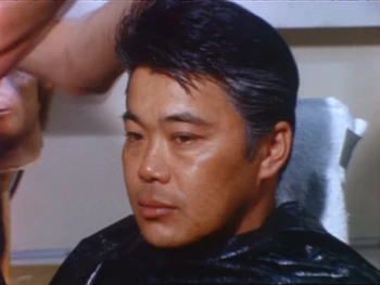 David Chow | Planet of the Apes Wiki | Fandom