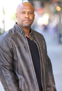 Lucky Johnson | Planet of the Apes Wiki | Fandom