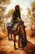Planet of the Apes Roleplaying Game | Planet of the Apes Wiki | Fandom