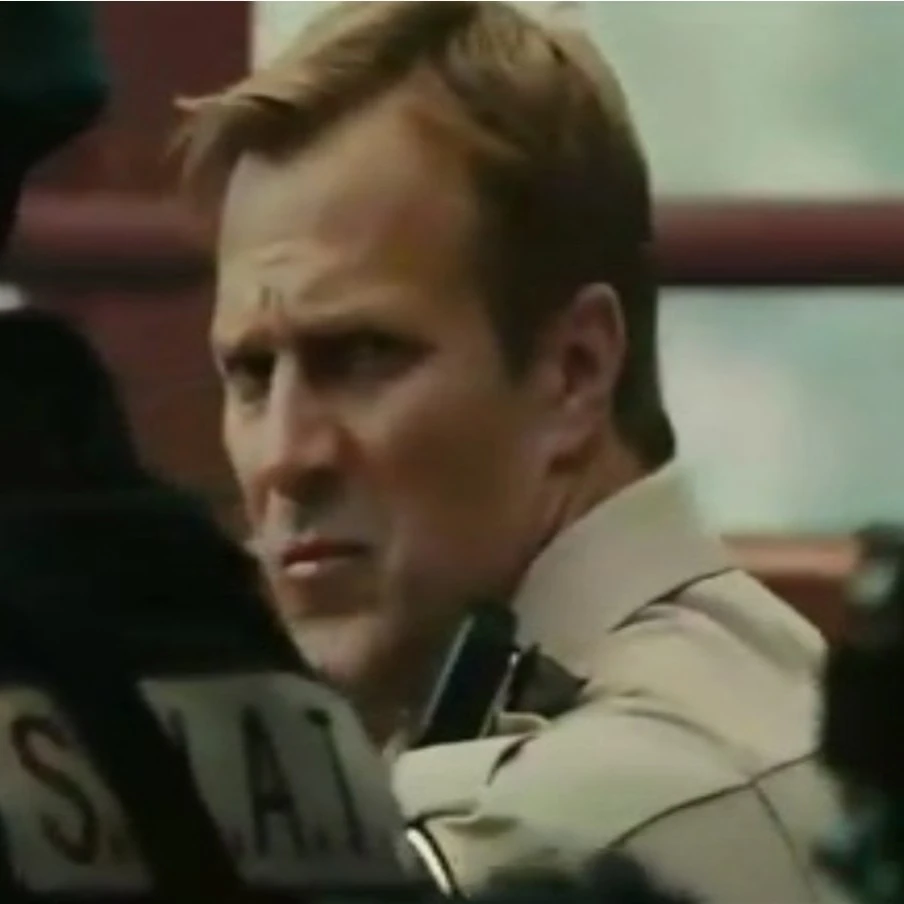 Northside Officer | Planet of the Apes Wiki | Fandom