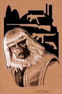 Planet of the Apes Roleplaying Game | Planet of the Apes Wiki | Fandom