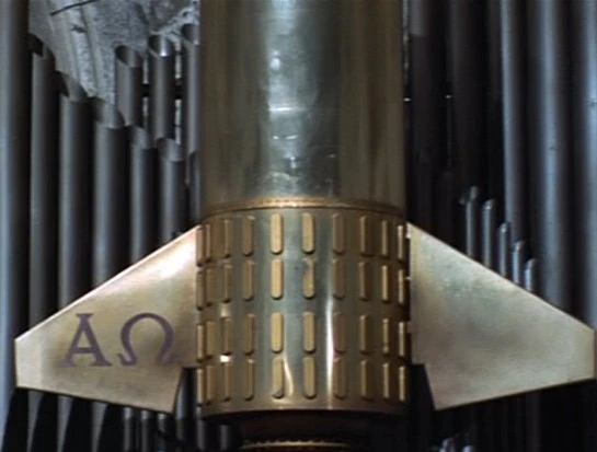 Alpha-Omega Bomb | Planet of the Apes Wiki | Fandom