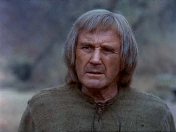 Talbert | Planet of the Apes Wiki | Fandom