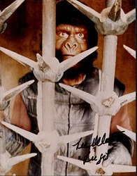 Lee Delano | Planet of the Apes Wiki | Fandom