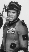 Terry Notary | Planet of the Apes Wiki | Fandom