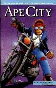 Ape City 3 | Planet of the Apes Wiki | Fandom