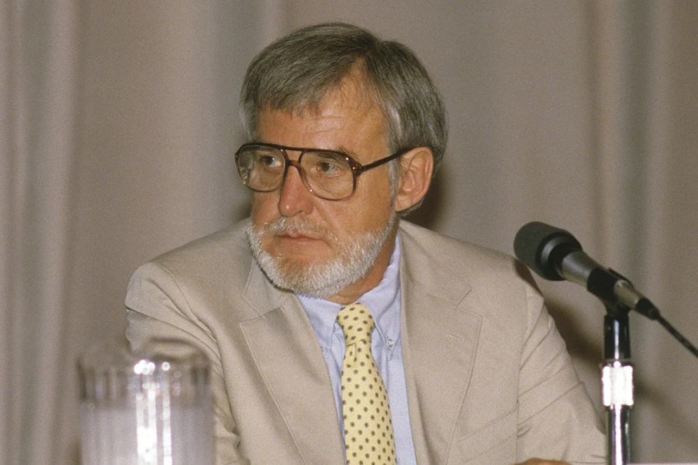 John Jakes | Planet of the Apes Wiki | Fandom