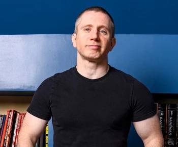 Phillip Kennedy Johnson | Planet of the Apes Wiki | Fandom