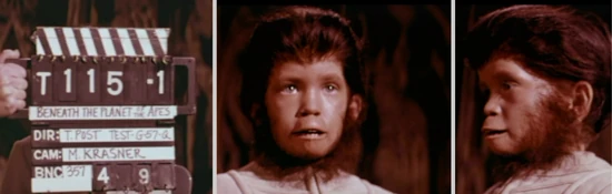 Hum-Ape | Planet of the Apes Wiki | Fandom