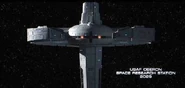 Oberon | Planet of the Apes Wiki | Fandom