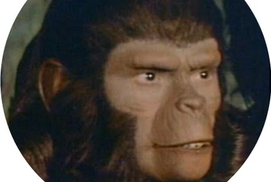 Planet Of The Apes 2001 Caesar