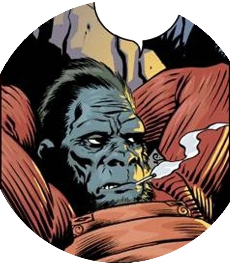 Tolan | Planet of the Apes Wiki | Fandom