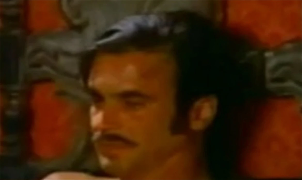 John Alderman | Planet of the Apes Wiki | Fandom