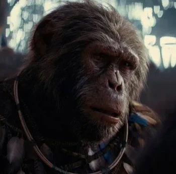 Koro | Planet of the Apes Wiki | Fandom