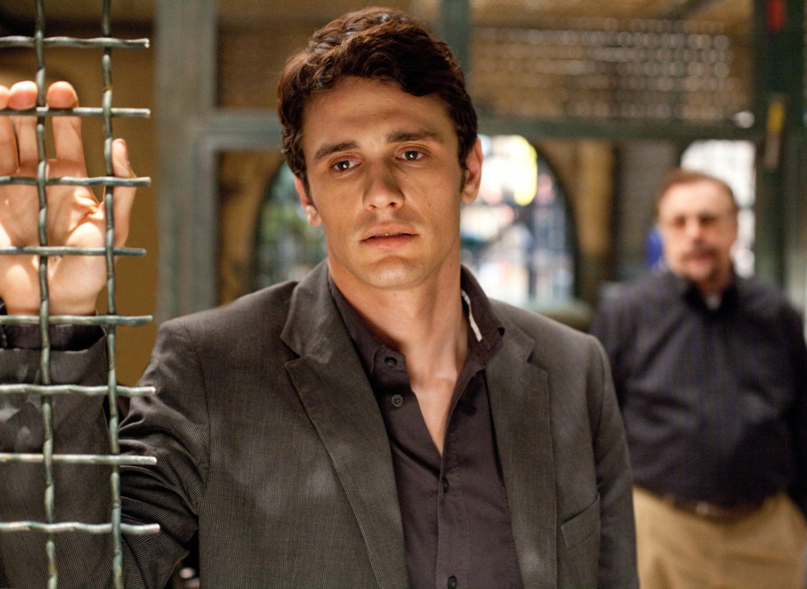 Will Rodman | Planet of the Apes Wiki | Fandom