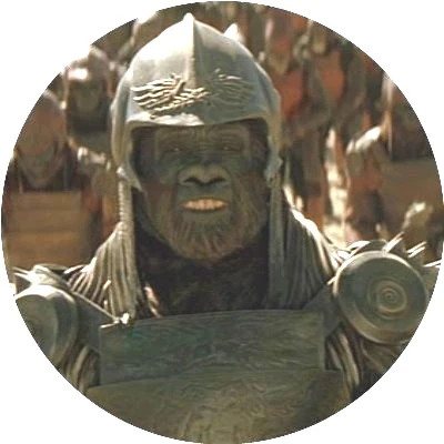 Attar | Planet of the Apes Wiki | Fandom