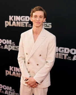 Travis Jeffery | Planet of the Apes Wiki | Fandom