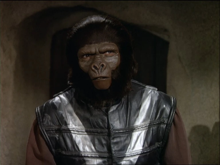 Joseph Ruskin | Planet of the Apes Wiki | Fandom