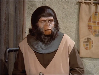 Yalu | Planet of the Apes Wiki | Fandom