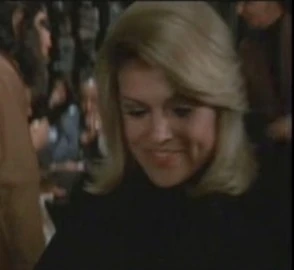 Mrs Riley | Planet of the Apes Wiki | Fandom