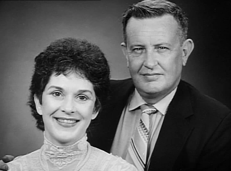 John William Corrington & Joyce Hooper Corrington | Planet of the Apes Wiki | Fandom