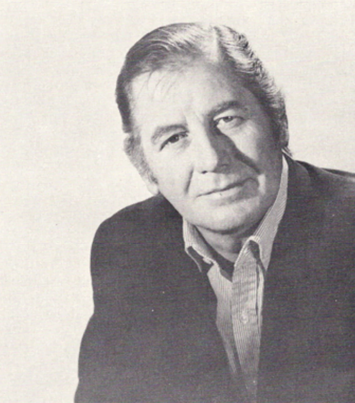 Don Taylor | Planet of the Apes Wiki | Fandom