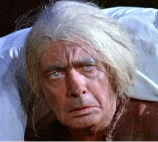 Farrow | Planet of the Apes Wiki | Fandom