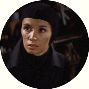 Alma | Planet of the Apes Wiki | Fandom