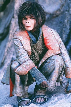 Planet Of The Apes Zira