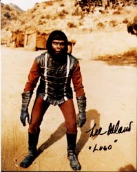 Malo | Planet of the Apes Wiki | Fandom