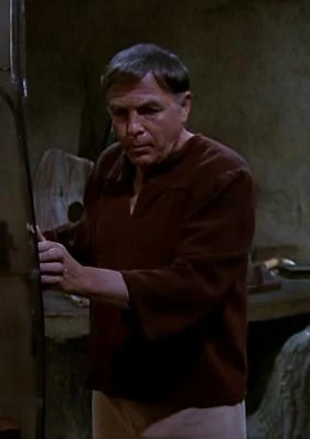 Biff Elliot | Planet of the Apes Wiki | Fandom