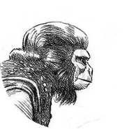 Urko (TV Series) | Planet of the Apes Wiki | Fandom