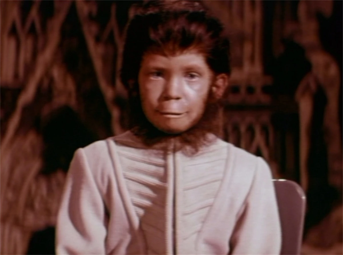 Hum-Ape | Planet of the Apes Wiki | Fandom