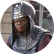 Urko | Planet of the Apes Wiki | Fandom