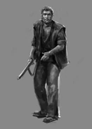 Planet of the Apes Roleplaying Game | Planet of the Apes Wiki | Fandom