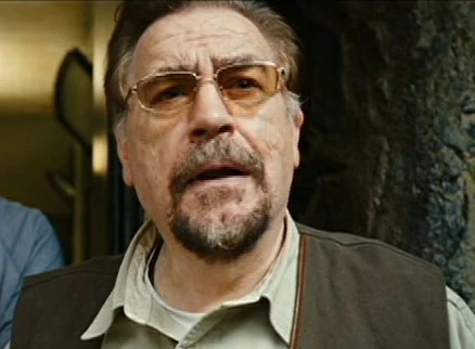 John Landon (CE) | Planet of the Apes Wiki | Fandom