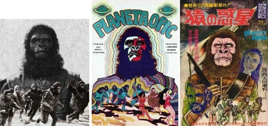 Marcus | Planet of the Apes Wiki | Fandom