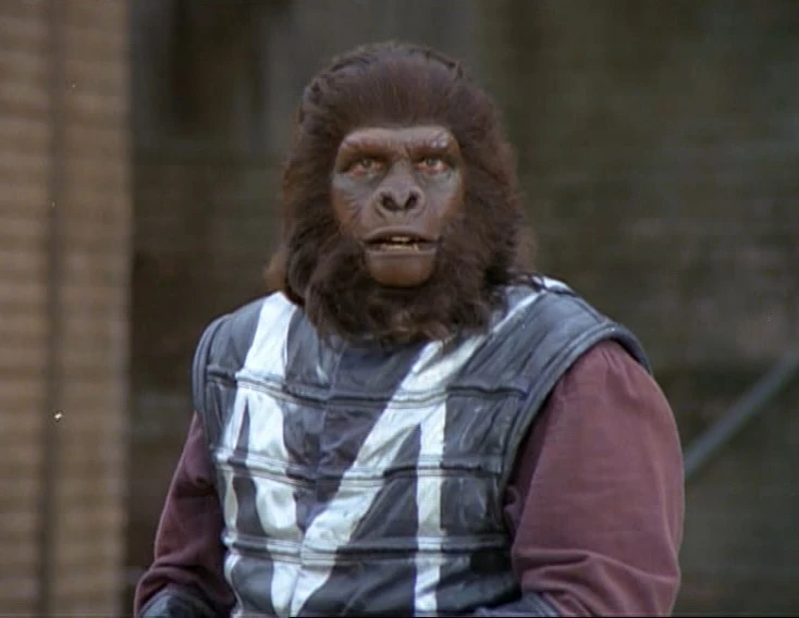 Zako | Planet of the Apes Wiki | Fandom