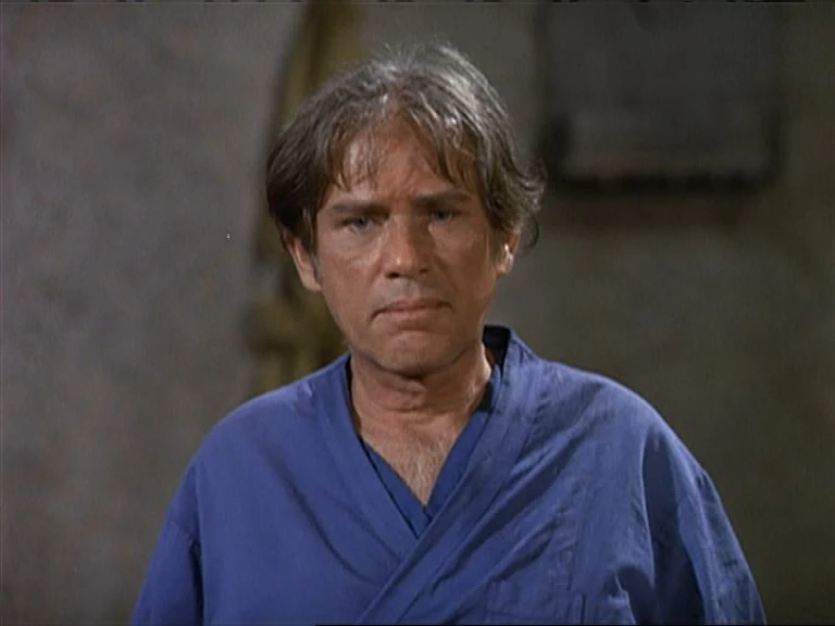 Michael Strong | Planet of the Apes Wiki | Fandom