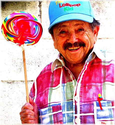 Jerry Maren | Planet of the Apes Wiki | Fandom