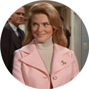 Stephanie Branton | Planet of the Apes Wiki | Fandom