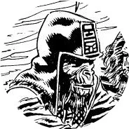 Urko (TV Series) | Planet of the Apes Wiki | Fandom