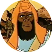 Urko | Planet of the Apes Wiki | Fandom