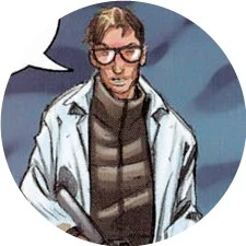 Bryce Evans | Planet of the Apes Wiki | Fandom