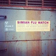 Simian Flu | Planet of the Apes Wiki | Fandom