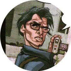 Chris Leung | Planet of the Apes Wiki | Fandom