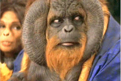 Sandar Planet Of The Apes